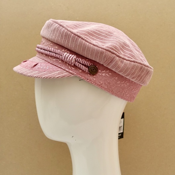 Free People | Accessories | Free People X Brixton Albany Cord ...
